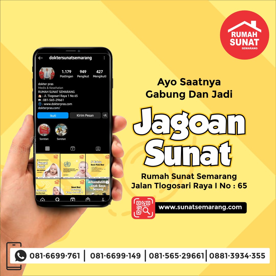 BERIKUT INFO HARGA SUNAT KLAMP DAN DETAIL PROSEDURNYA – 081.6699.761